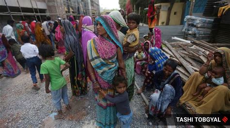 Money Transfer Food Aid States Announce Schemes For Daily Wagers Vendors India News The