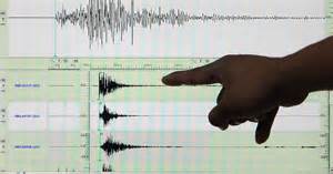 ica registra un temblor de magnitud 4 infobae
