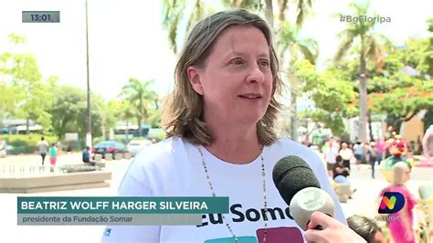 Prefeitura De Florianópolis Lança Campanha Para Arrecadar Materiais