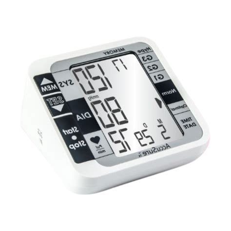 Accusure Pulse Oximeter Jps Surgicals