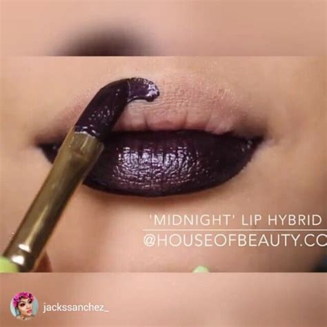 Furless Cosmetics On Instagram “the Talented Jackssanchez Shows Us