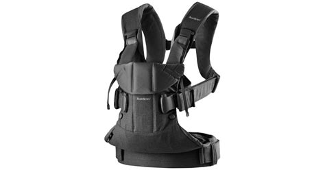 BabyBjorn One reviews | ProductReview.com.au
