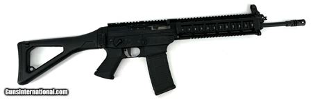 Sig Sauer 556 5 56x45mm Nato