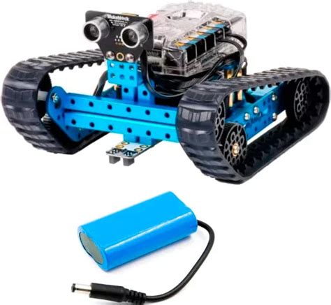 Los 10 Mejores Kits De Robotica Con Arduino