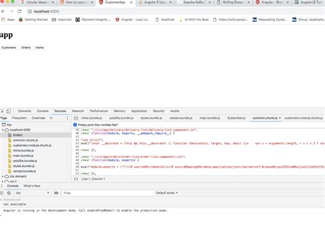Angular Build Enhancement Issue Angular Angular GitHub