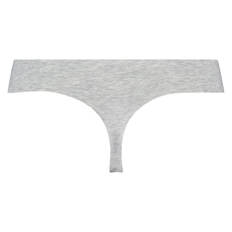 string invisible en coton pour €8 99 strings and boxerstrings hunkemöller