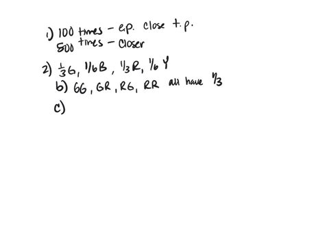 Solved Learning Exercises For Section 273 Set Up And Complete A