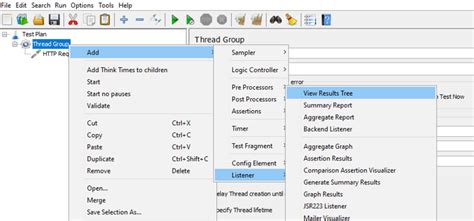 API Testing With Apache JMeter Comprehensive Guide Blogs Perficient
