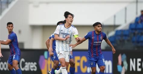 울산 또 가와사키 조호르와 묶였다전북은 가장 수월한 조 Acl 조 편성