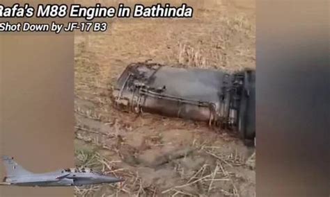 파키스탄 중국제 미사일로 인도 라팔 격추 주장 밀리충전