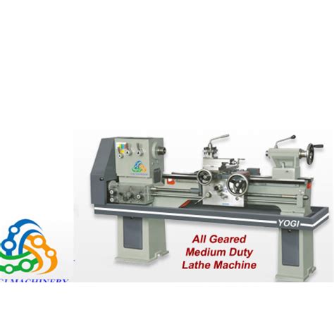 Buy Gear Head Lathe Machine Get Price For Lab Equipment