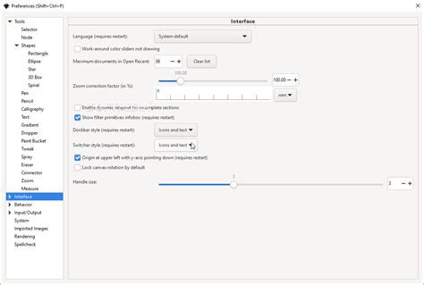 Download Inkscape 1 2