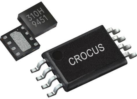 Ct310 Xtremesense™ Tmr Sensors Allegro Microsystems Mouser