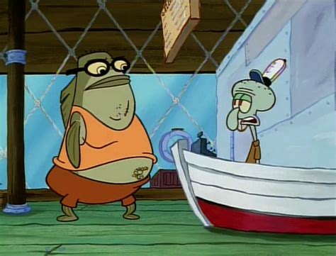 Bubble Bass Gallery Villains Wiki Fandom