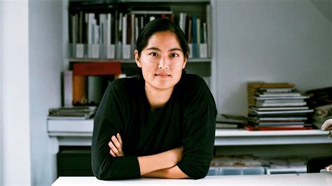 Tastemakers Joyce Wang Wang London Park Tastemaker