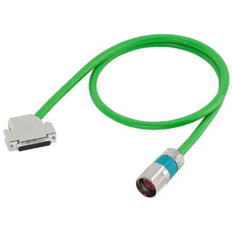 Siemens Encoder Cable For Industrial Shielded At ₹ 8500 Piece In
