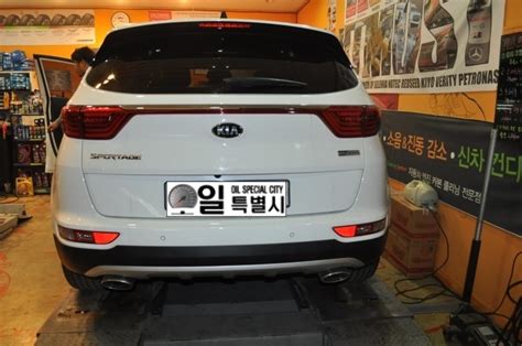분당 엔진오일 오일특별시 기아 올뉴스포티지ql 20 만놀 에너지프리미엄 5w30 엔진오일교환 엔진플러싱 프리미엄합성유
