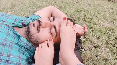Indian Goddess Feets On Slave Bdsm Bdsm Porn Xhamster