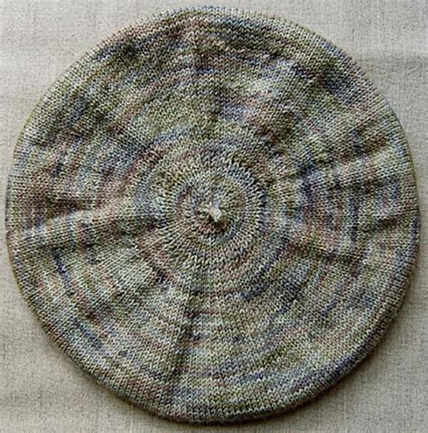 Ravelry Purl Beret Pattern By Purl Soho
