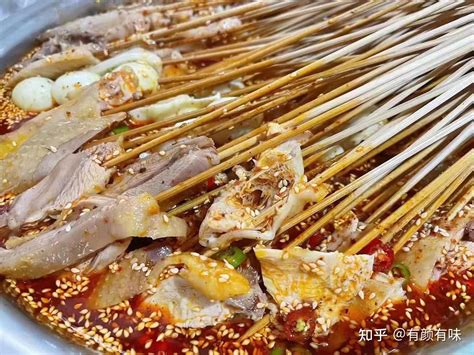 市面上哪个钵钵鸡调料值得信赖？ 知乎