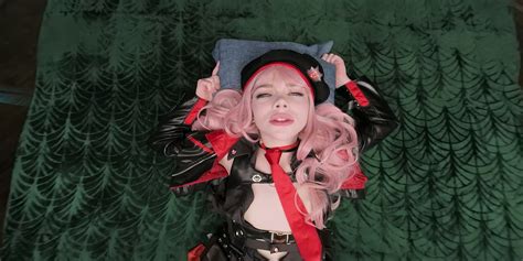 Venus Vixen Is Rapi A Goddess Of Victory A Sexy Android With A Human Mind Dominate Eporner