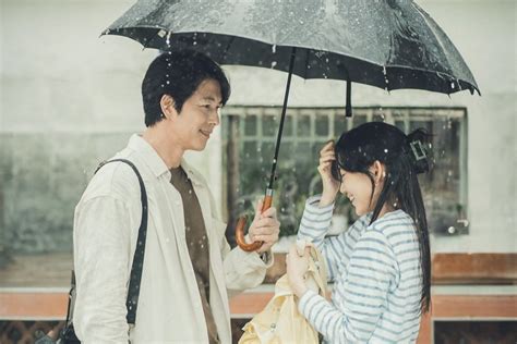 Alasan Jin Woo Cowok Green Flag Di Tell Me That You Love Me