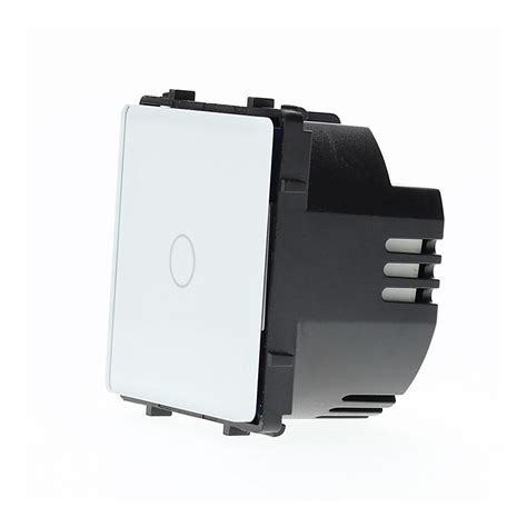 Interruptor Táctil Wifi Simple
