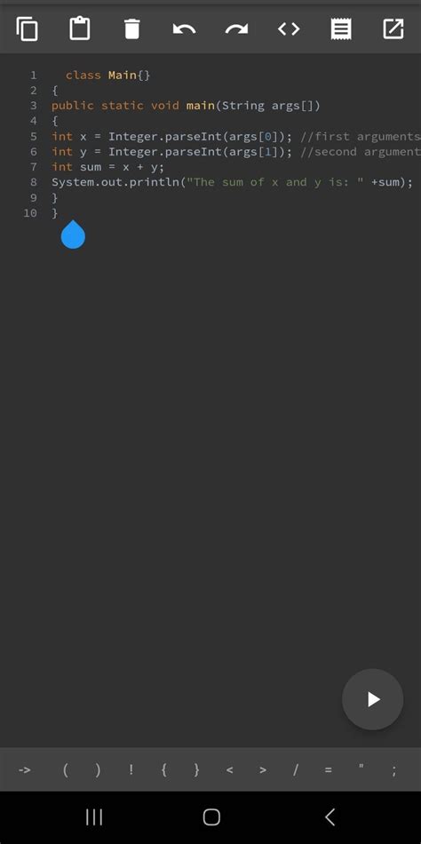 B Keerthana On Linkedin Hello Everyone Im Happy To In From You