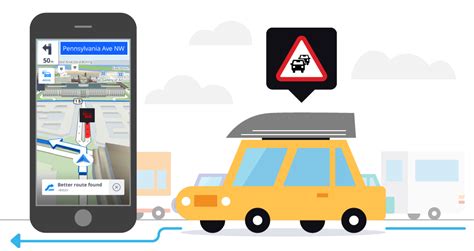 Real Time Traffic Information Bigger Better Coverage Sygic