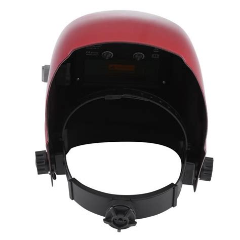 YOSOO Casque De Soudage Solaire Masque De Soudeur De Meulage D Arc Tig