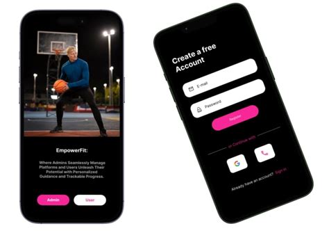 Create Expert Flutter Android Apps And Stunning Websites By Hovercoding