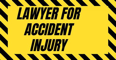 Make Your Lawyer For Accident Injury Reality Skr Travel And Insurance