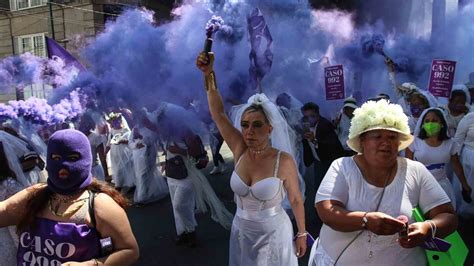 Violencia Vicaria Incluida En Ley De Protección A Mujeres De Cdmx N