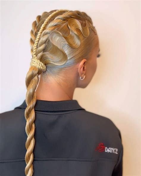 Margarita Ballroom Hairstylist And Makeup Artist On Instagram 10