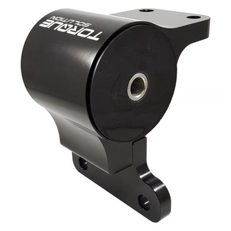 Torque Solution® Ts Ex 400 Billet Transmission Mount Kit