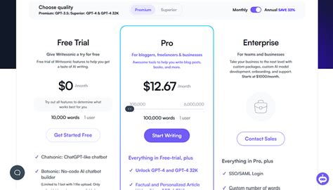 Bot Sonic The Best No Code Ai Chat Bot Builders In 2025