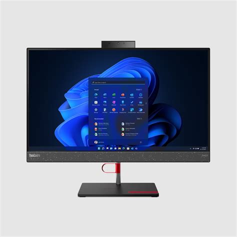 Lenovo All In One PC ThinkCentre Neo A Computer Choice