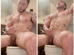 Masturbation Tik Tok Hot Guy Solo Us Long Dick Thisvid Com