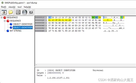 使用openssl命令行产生密钥对、签发证书[详细] csdn博客
