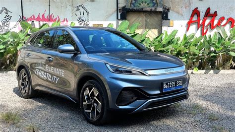 Foto Mobil Pendatang Baru Ini Hadirkan Warna Spesial Untuk Pasar Indonesia