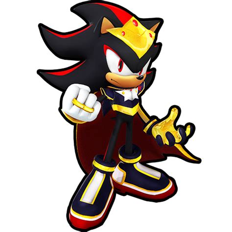 Royal King Shadow Sonic Speed Simulator Wiki Fandom