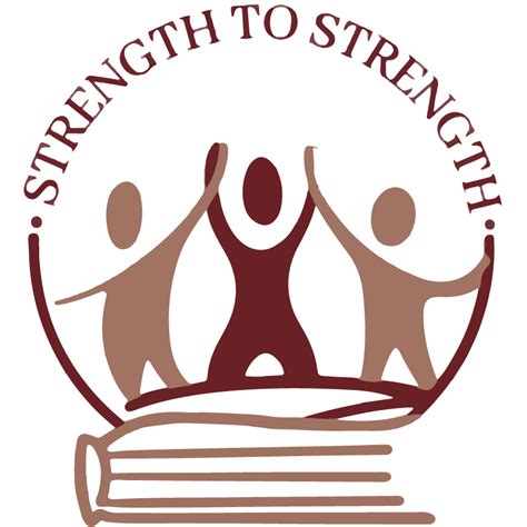 S2s Books Strength To Strength