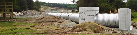 Cspi Storm Sewers