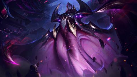 Nova Campeã De League Of Legends é Apresentada Conheça Belveth Geek
