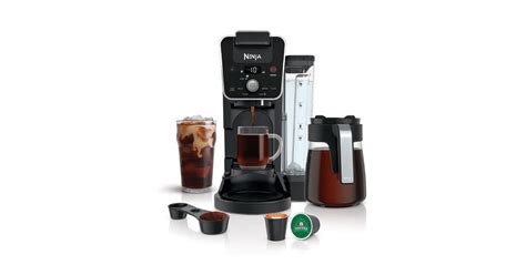 Ninja Dual Brew Review Is This Coffee Maker Any Good