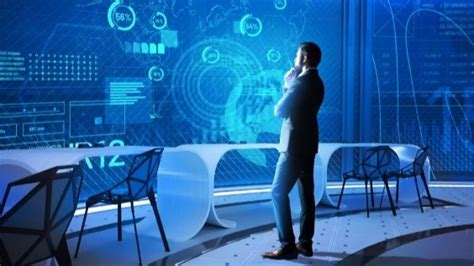 Artificial Intelligence In Capturing Offshore Riches