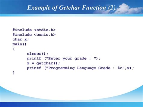 Computer Programming การเขียนโปรแกรมคอมพิวเตอร์ - ppt ดาวน์โหลด
