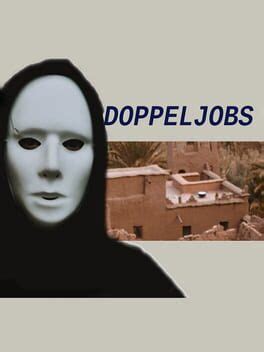 Doppeljobs Web App Game Browser Craft