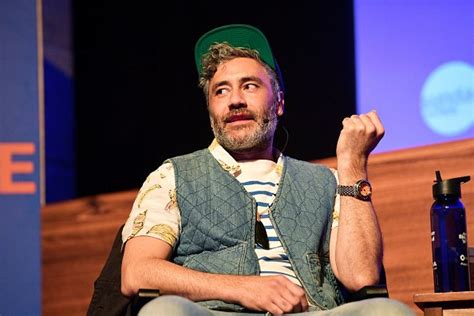 Taika Waititi Calls Homeland ‘racist As F One Community