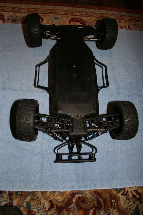 Team Associated SC X Kit With Extra S R C Tech Forums